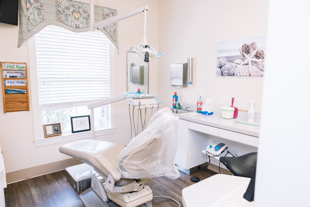 Office Tour – Bayshore Dental Excellence