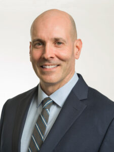 Todd Walls, DDS – Bayshore Dental Excellence